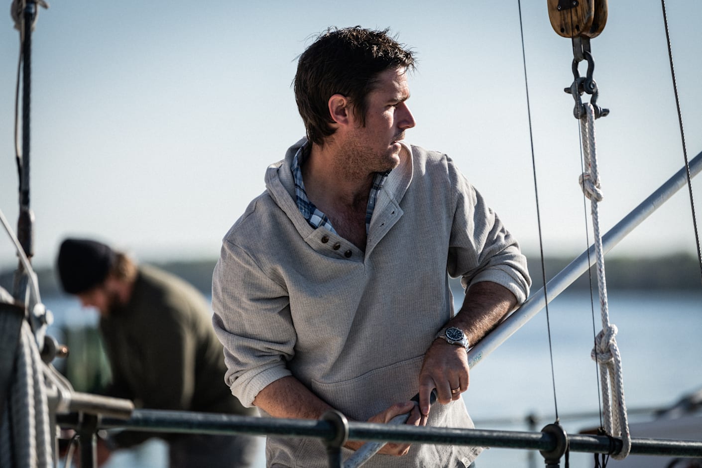 Mastering the Craft: Shipwrights and the Art of Boat Building | Bespoke Post